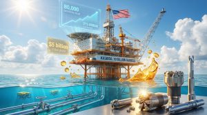 BP Kaskida Deepwater Project Gets Key Approval