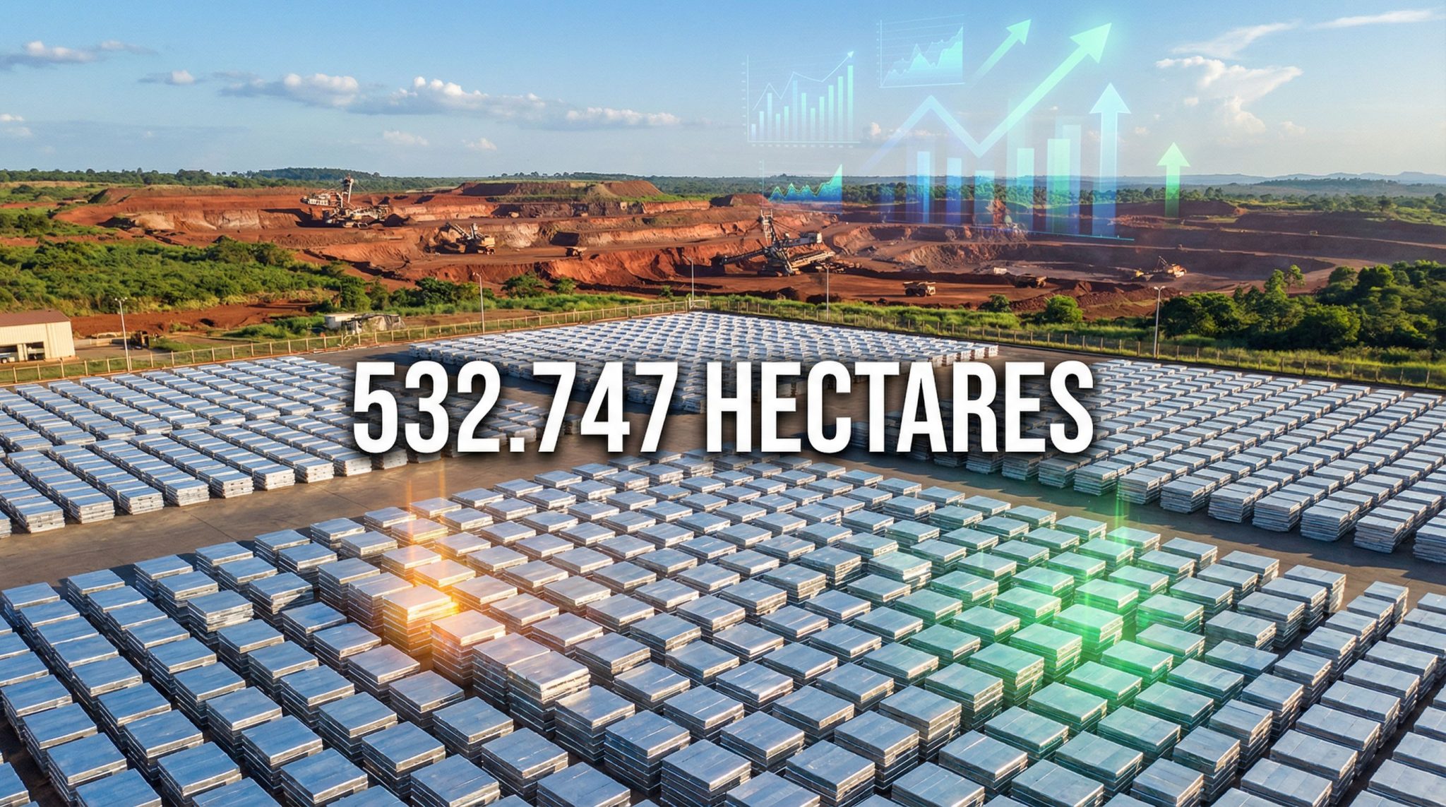Vedanta Wins Odisha Karnapodikonda Bauxite Block Bid
