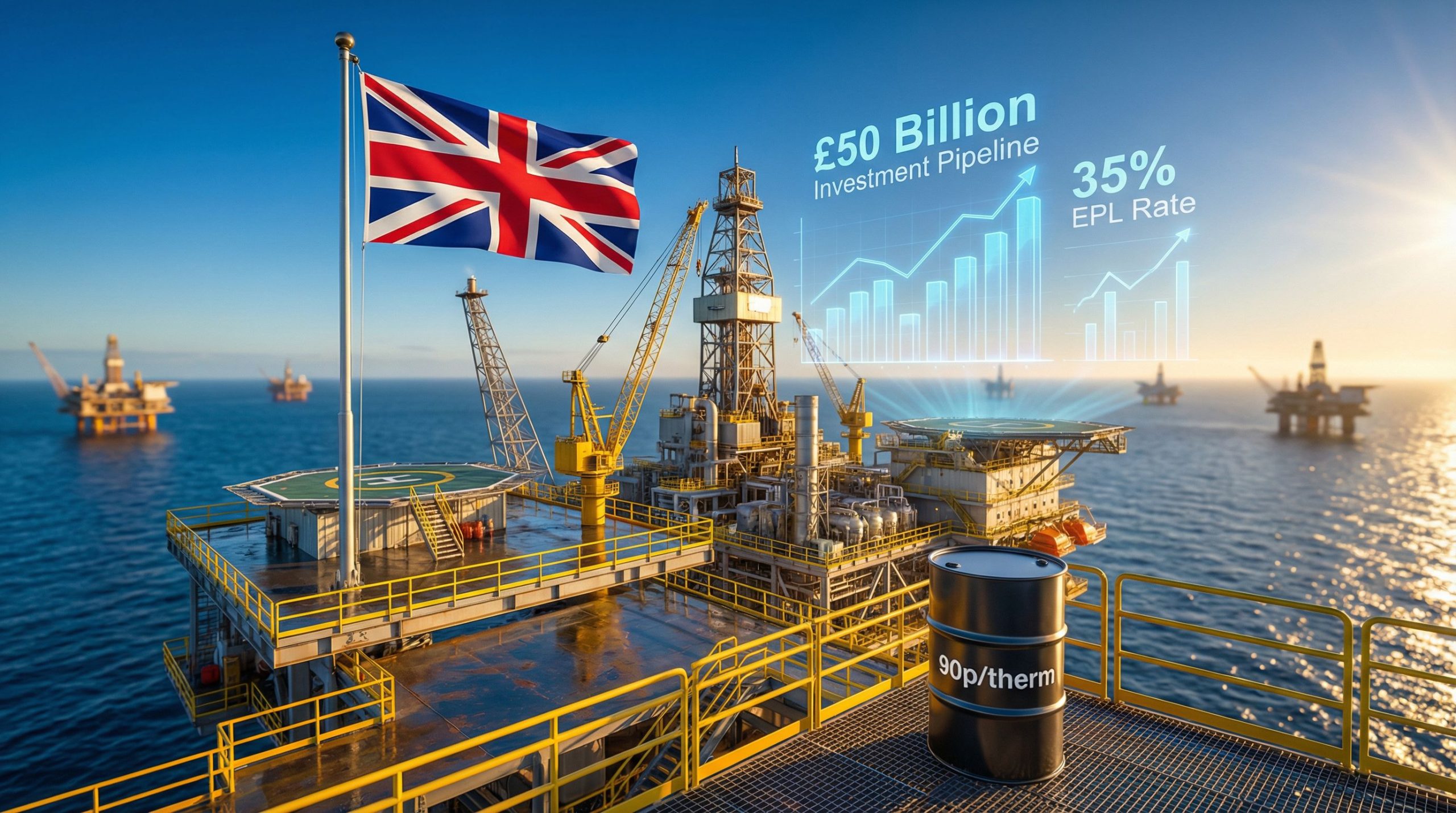 Energy Profits Levy Reform: UK Tax Changes Explained