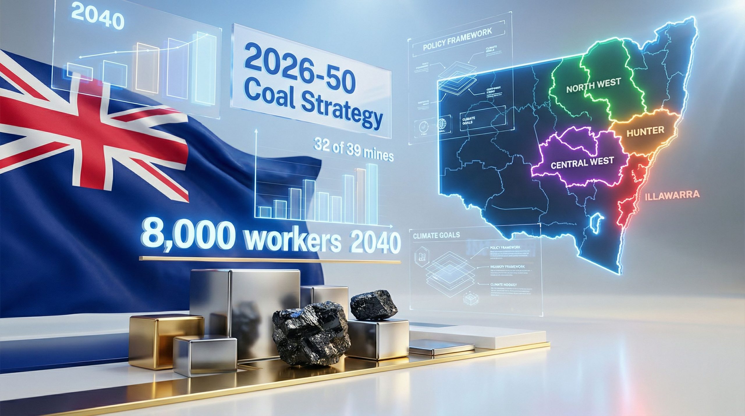 Australia Approves Middlemount Coal Mine Extension 2026