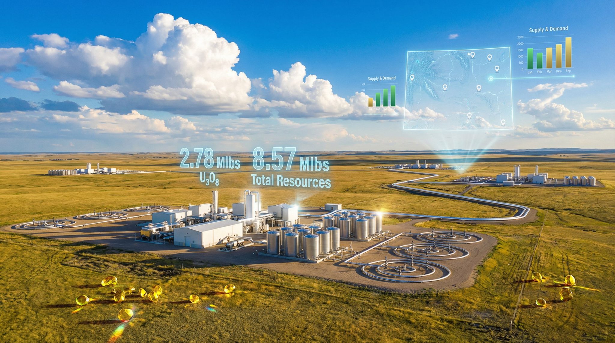 Chalice Mining: Julimar's Critical Minerals Breakthrough