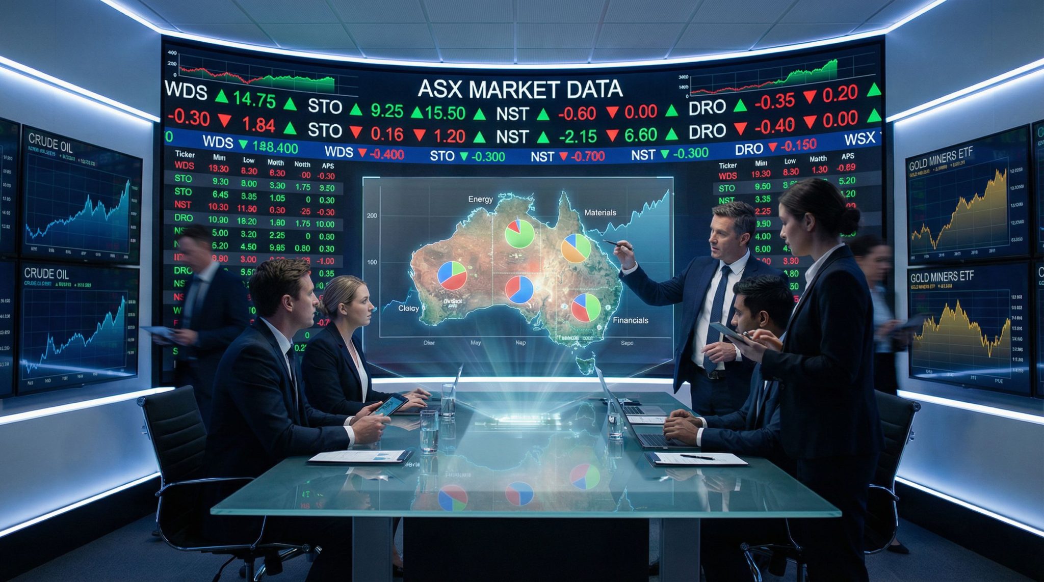 ASX Stocks to Buy & Avoid Amid Iran War Crisis