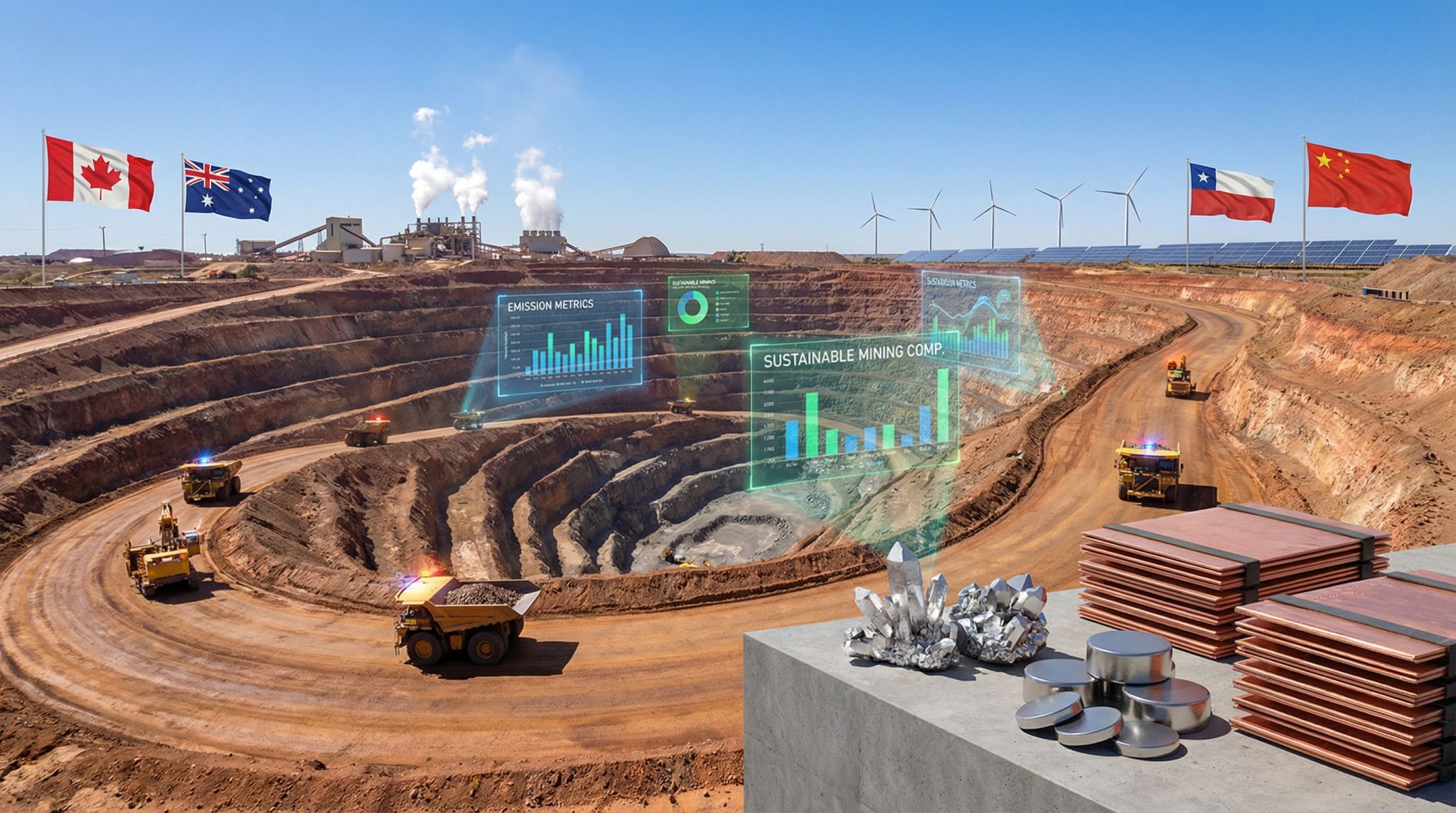 Broken Hill Cobalt Project: Australia's Strategic Mineral Asset