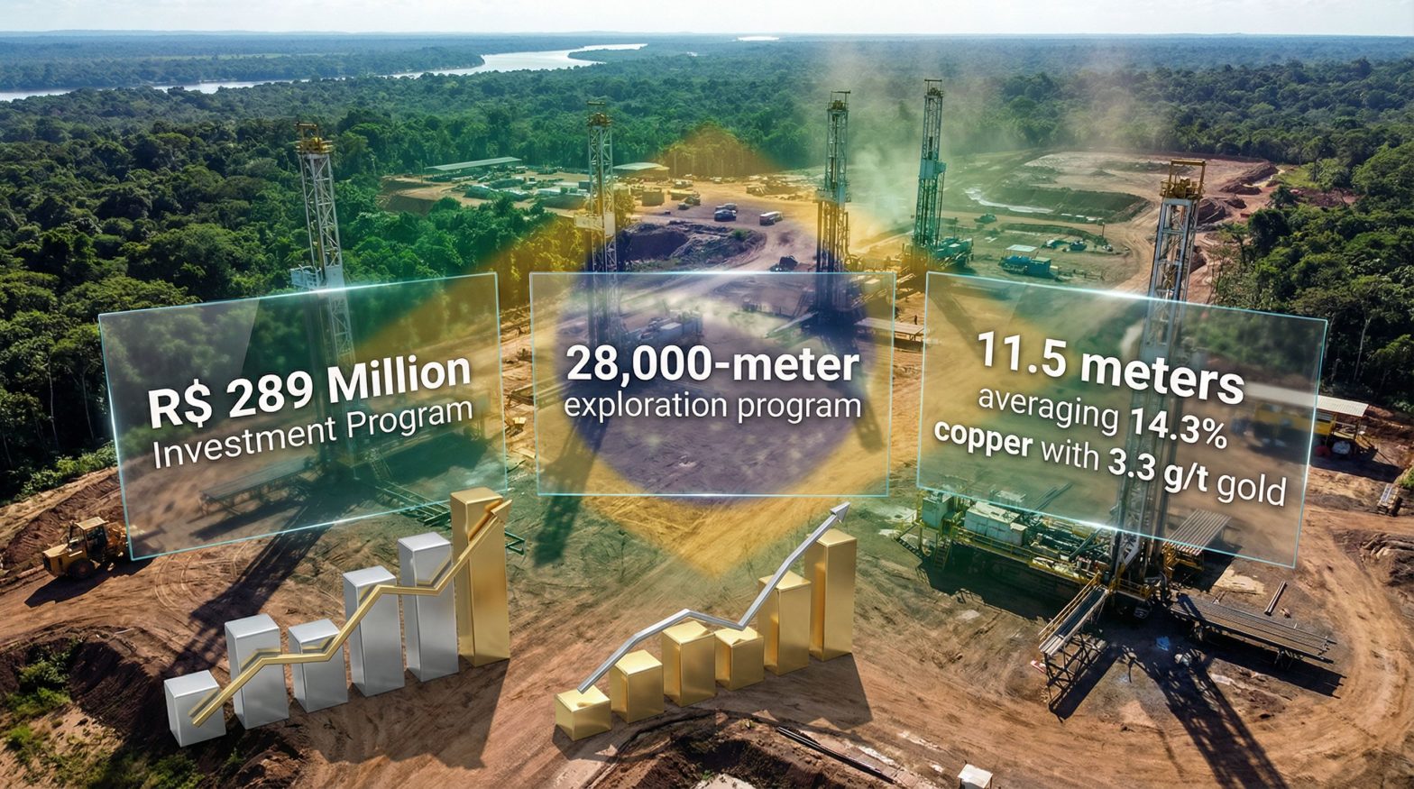 Arizona's Largest Untapped Copper Mine: Resolution Project