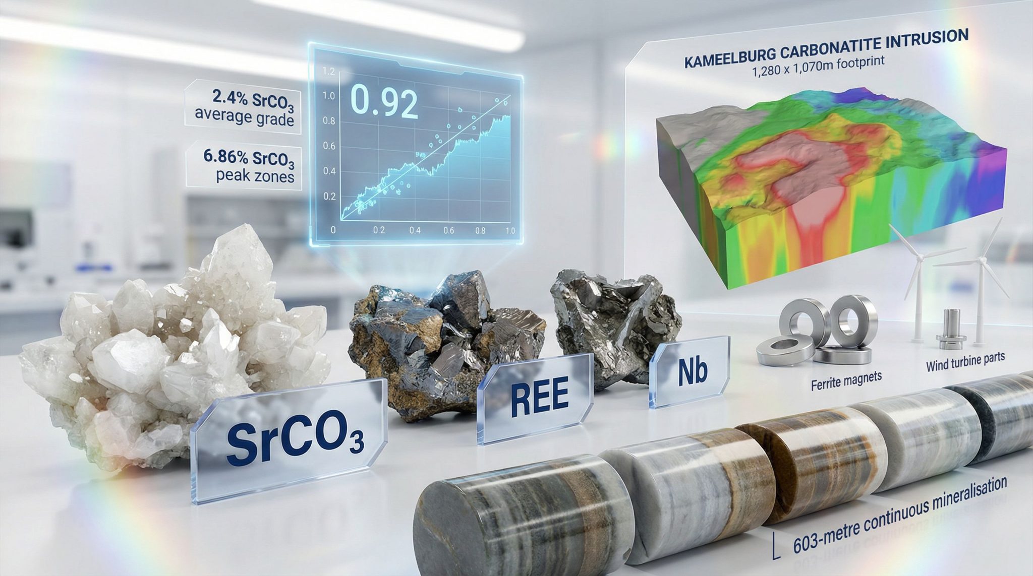 Microscopic Gold in Rivers: Detection & Recovery Methods
