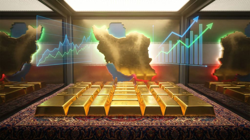 Trump Iran Attack Delay Impacts Gold Market Volatility