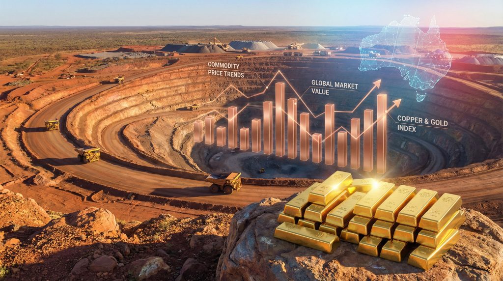 ASX Mining Shares: Iran War Impact & Recovery Outlook