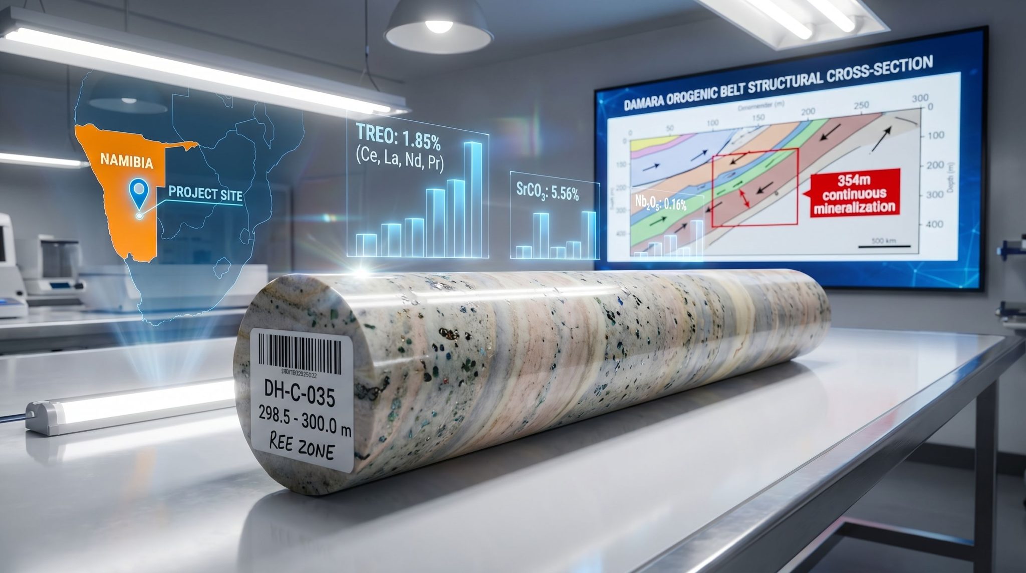 Chrysos PhotonAssay: Revolutionizing Gold Mining Analysis