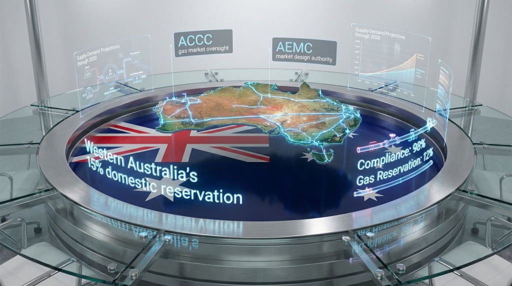 Australian Domestic Gas Outlook: Policy & Supply Analysis