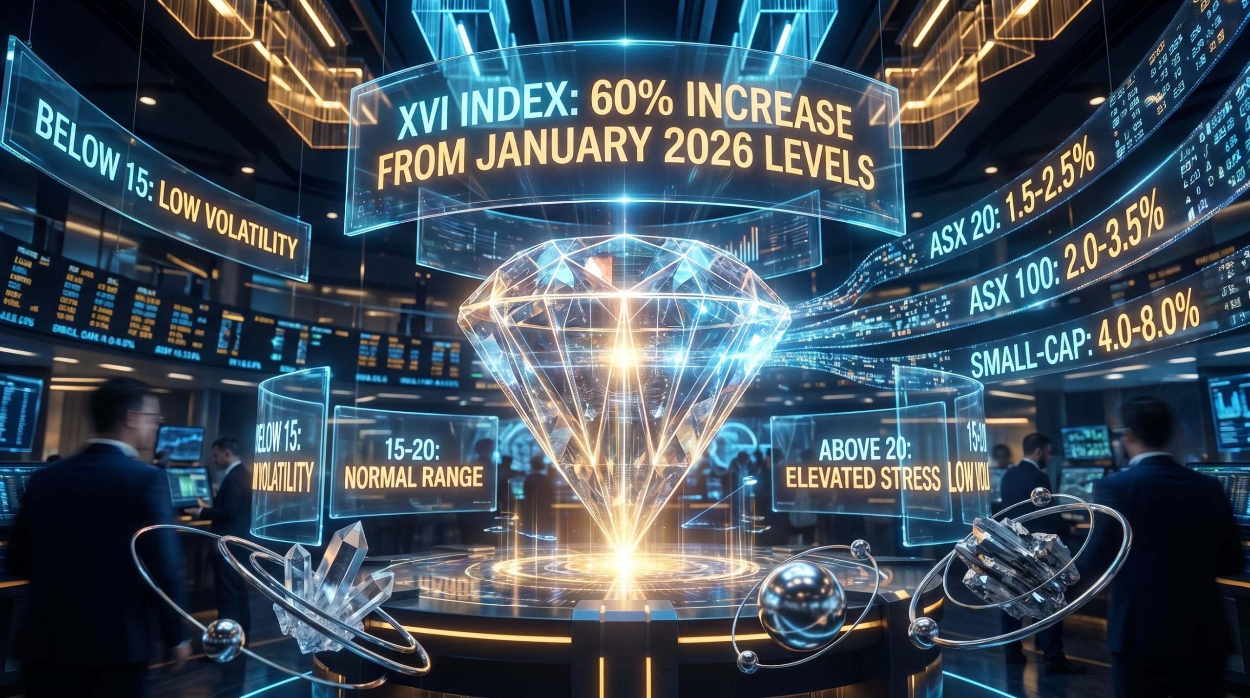 ASX Market Volatility: Investment Strategies & Tips