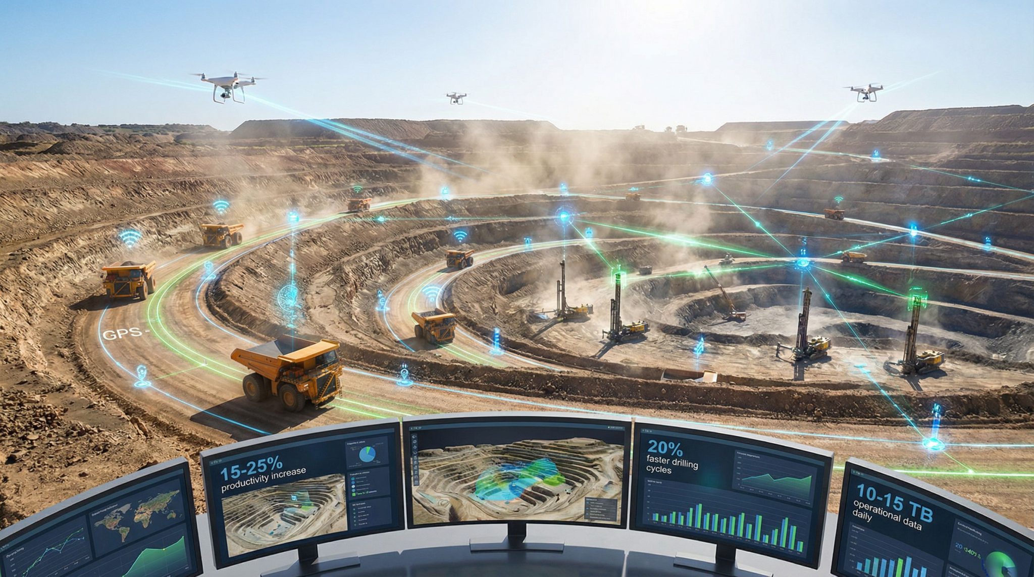 Northern Minerals Browns Range Project Strategic Update