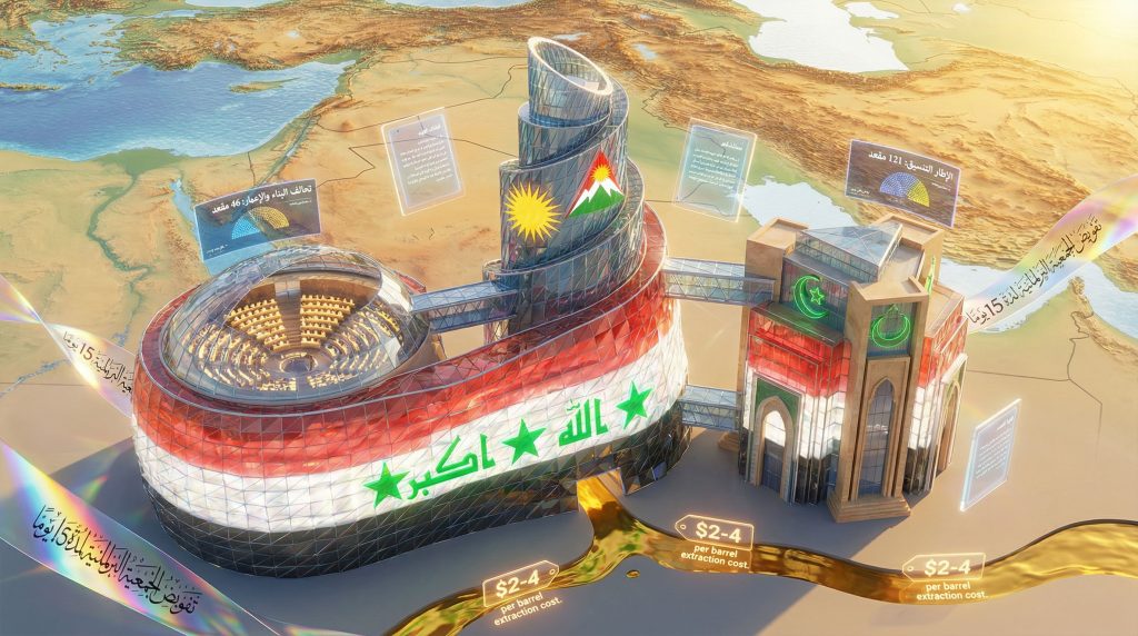 Iraq's New Prime Minister Elections: 2026 Guide