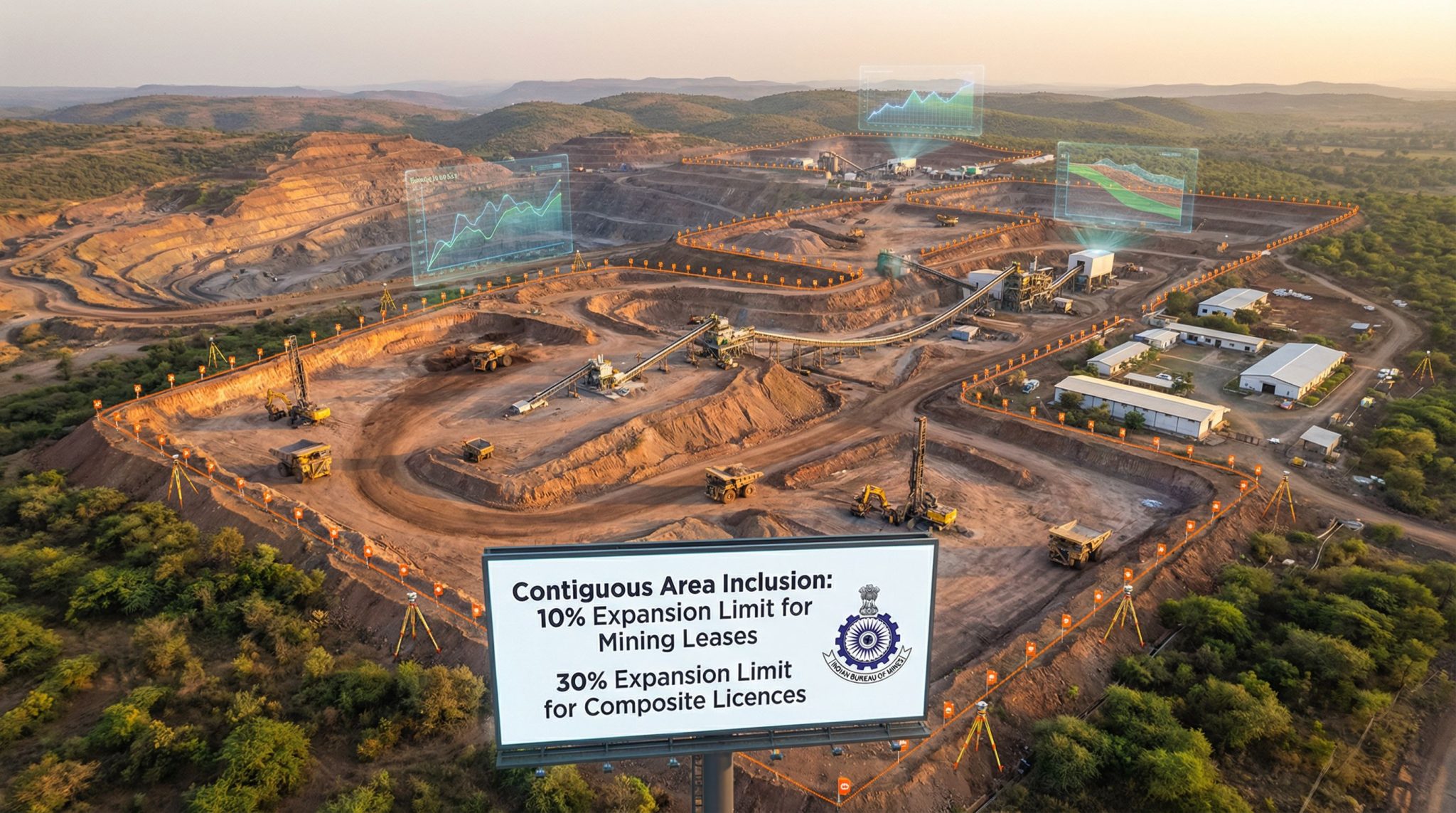 Northern Minerals Browns Range Project Strategic Update