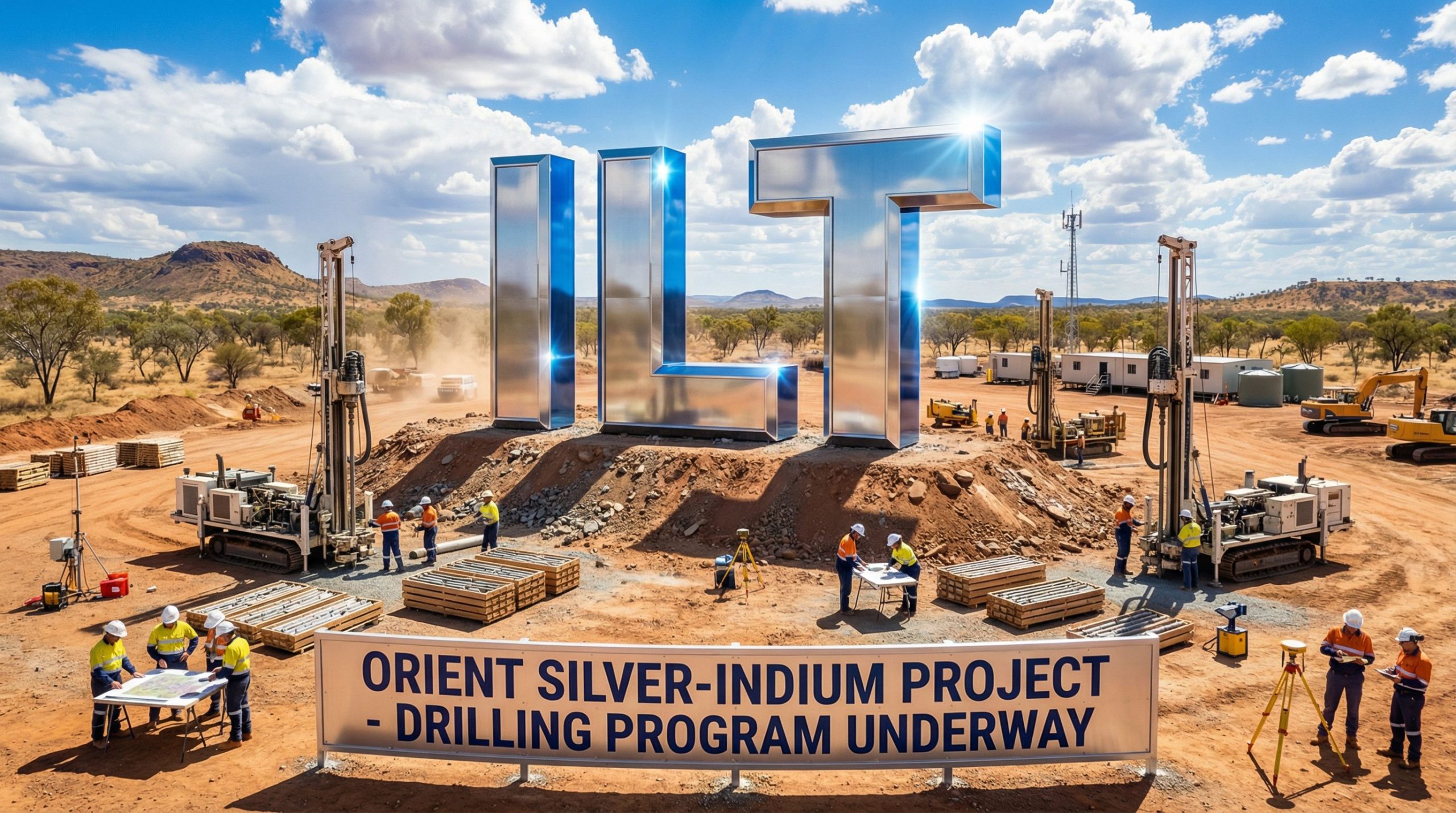 Rox Resources Youanmi Gold Project Final Investment Decision