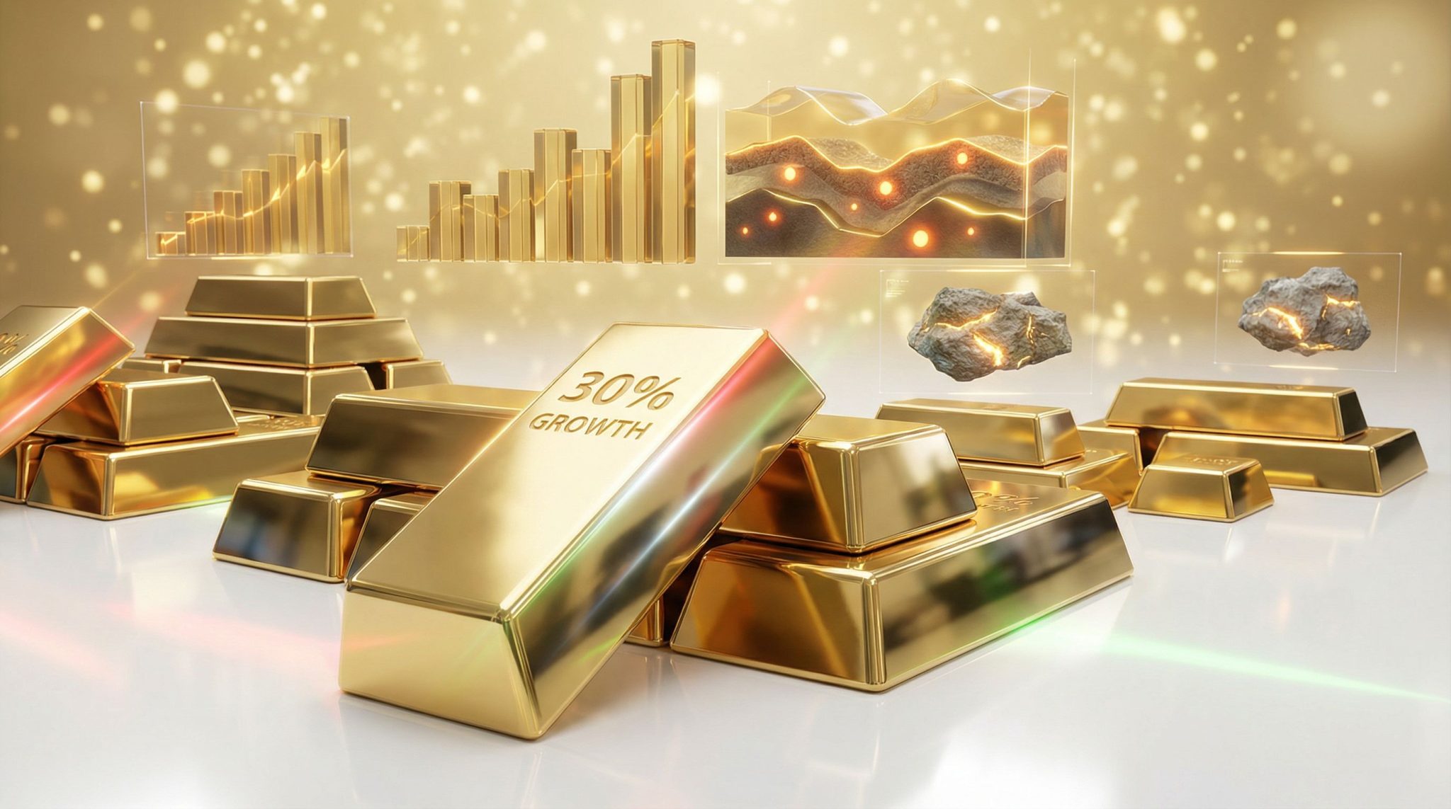 Torex Gold 30% Inferred Resource Growth at Morelos