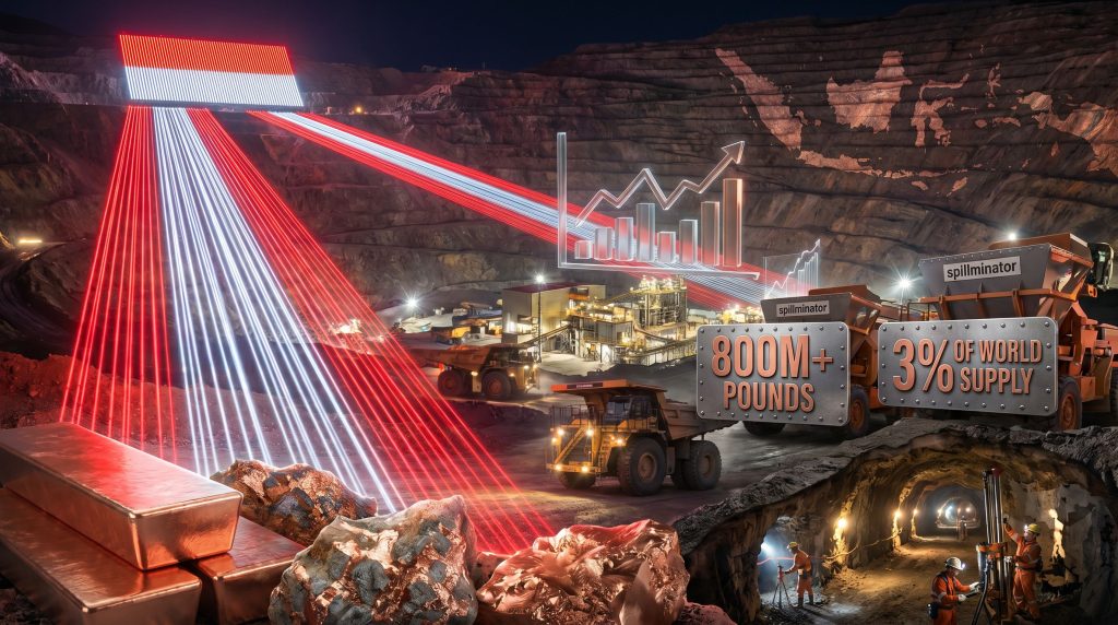 Freeport Delays Grasberg Mine Recovery Operations