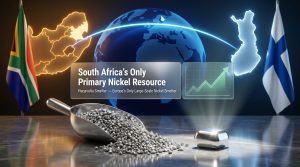 ARM Nkomati Nickel Mine Reopening: 2026 Update