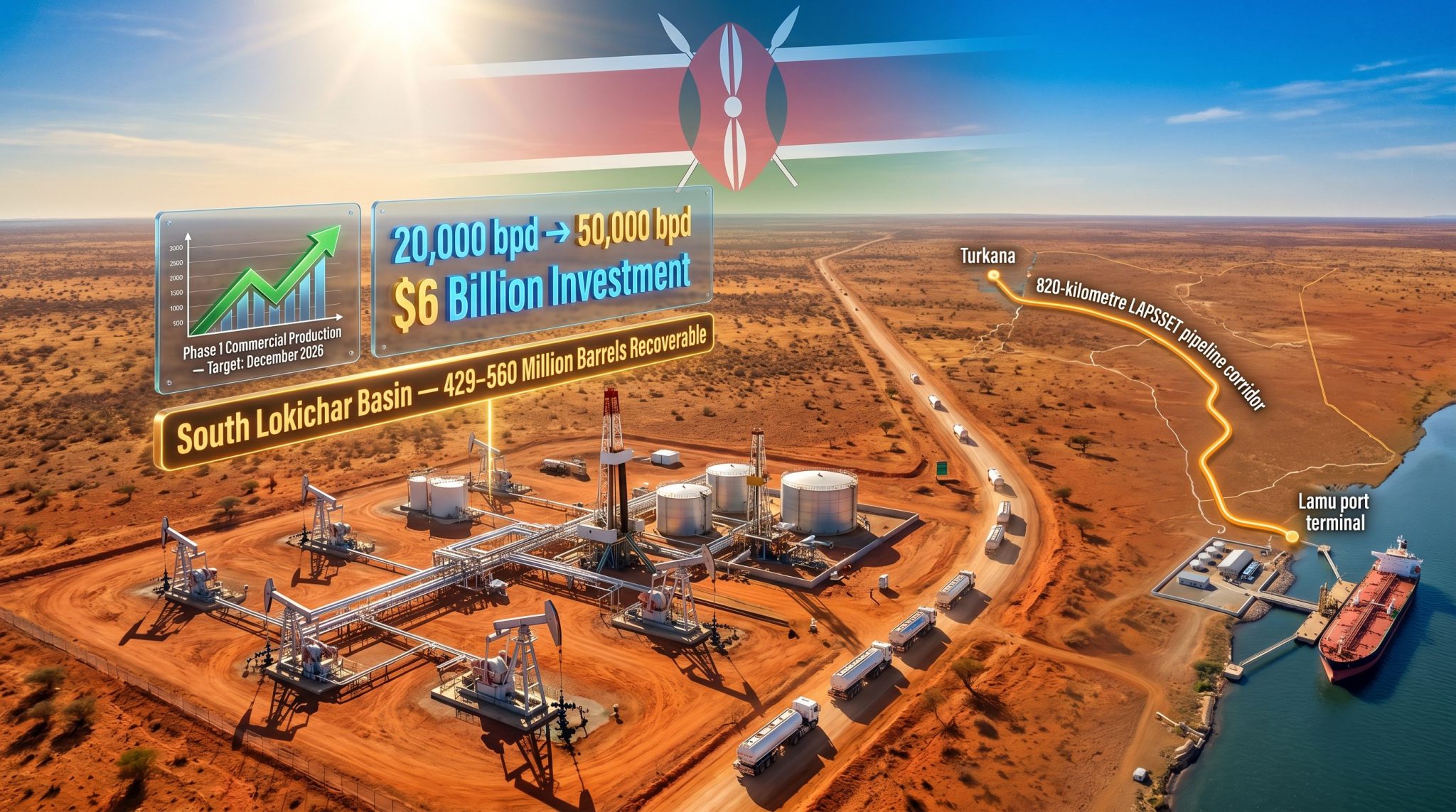 Queensland Royalty Deal: Bravus Expands Carmichael Coal Mine
