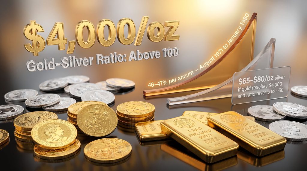 Clive Thompson Gold & Silver: Wealth Manager Insights