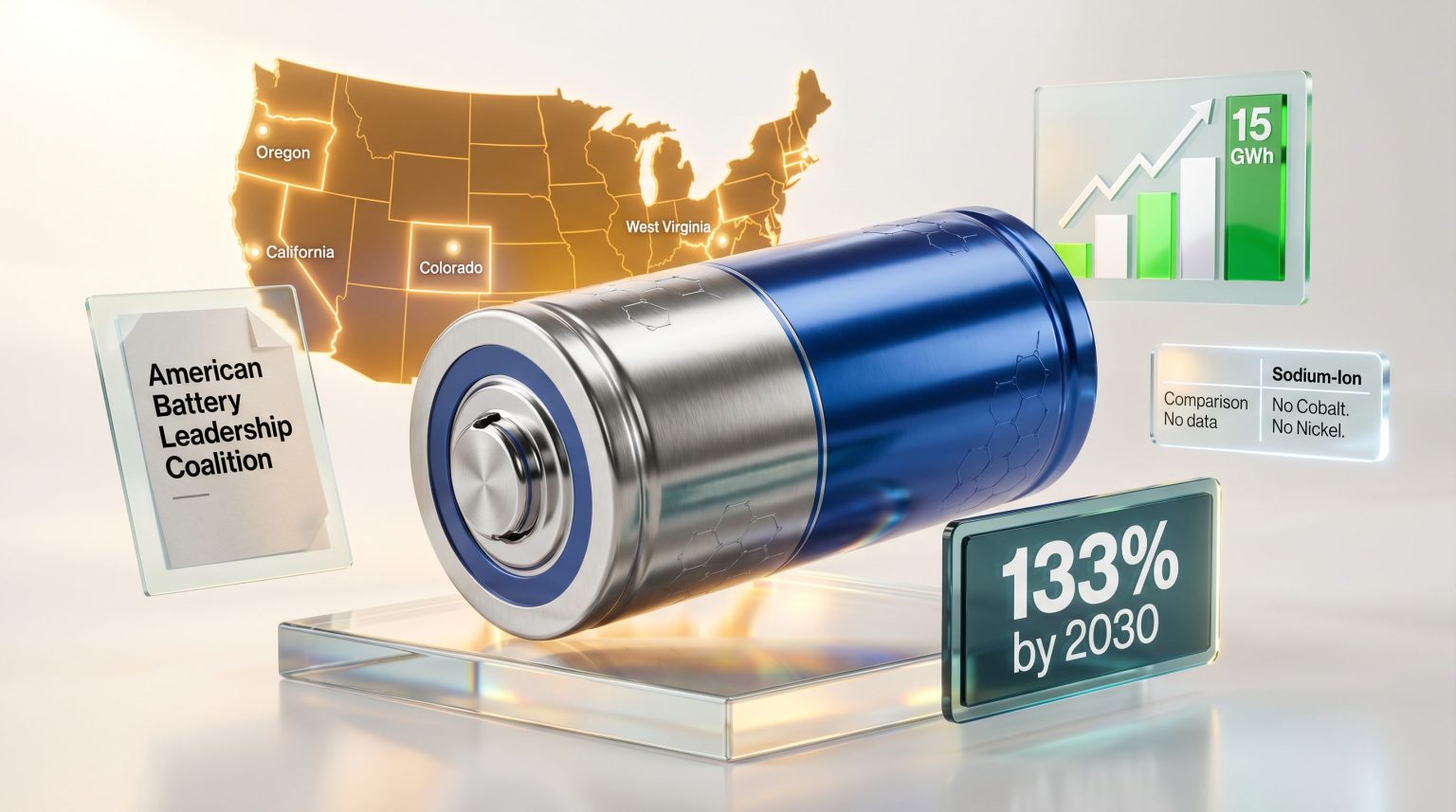 ABLC: U.S. Sodium-Ion Battery Industry Coalition 2026