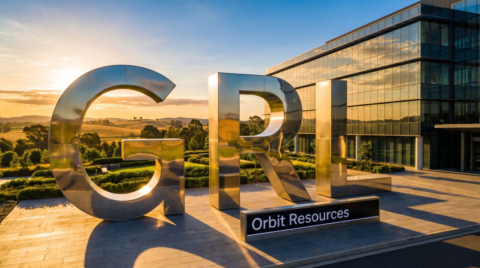 Godolphin Rebrands as Orbit Resources (ASX: OBT)