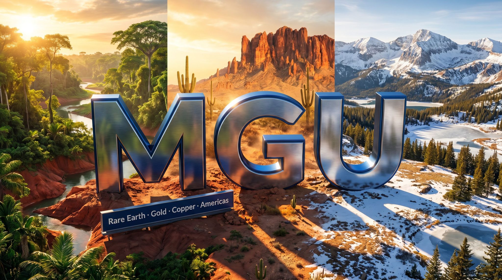 Magnum Mining OTCID Listing: U.S. Investor Access