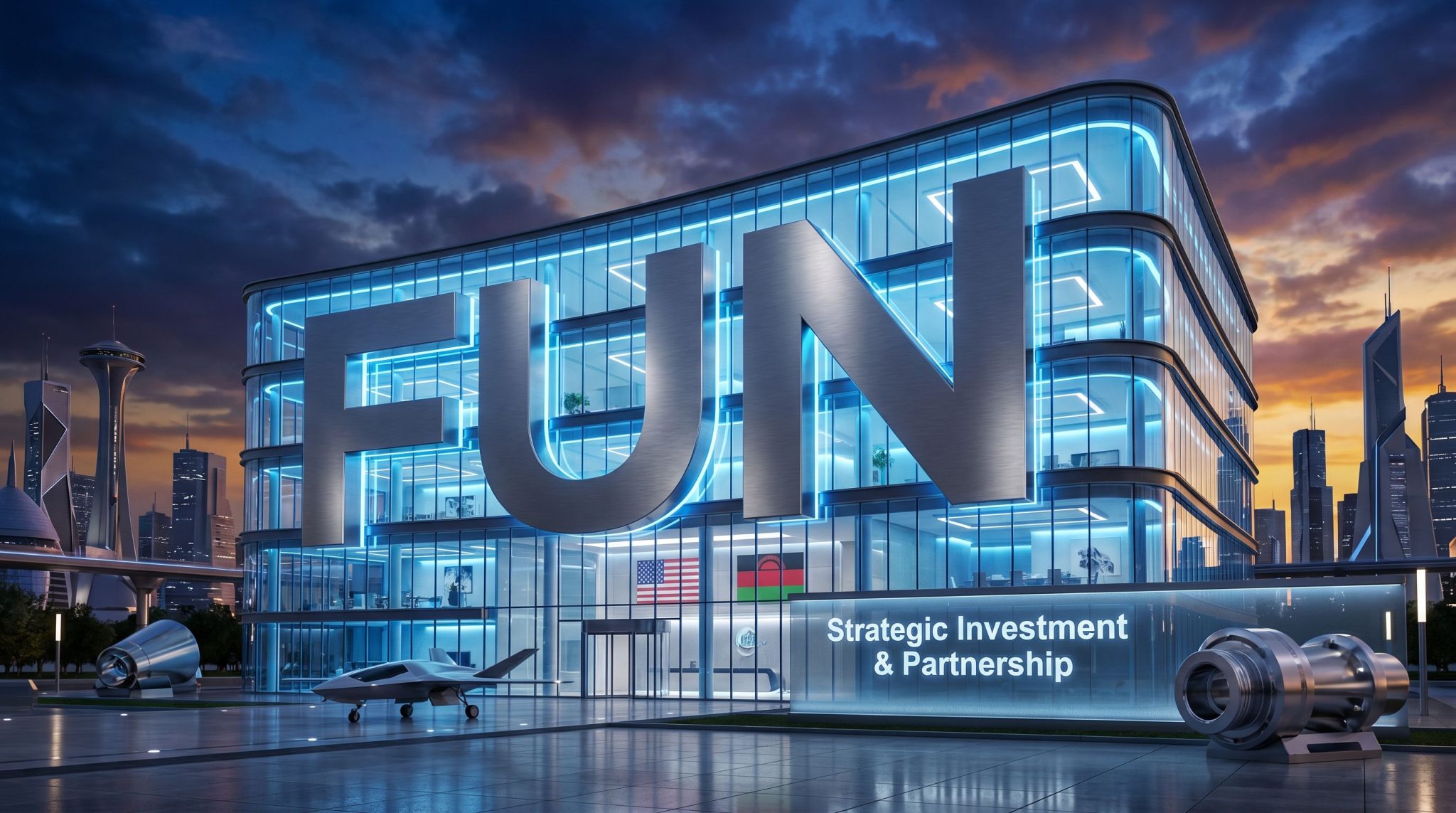 Fortuna Metals Lands A$8.6M WNDR Strategic Deal