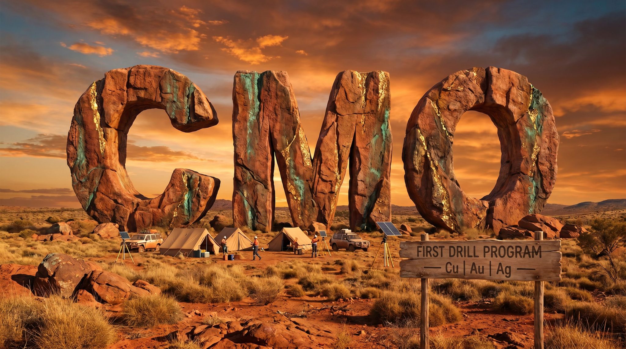Cosmo Metals Bingara High-Grade Cu-Au Drilling Update